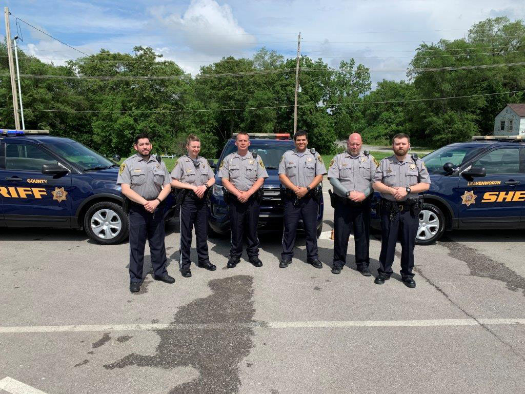 Sheriff’s Office adds deputies to patrol division | News, Sports, Jobs ...